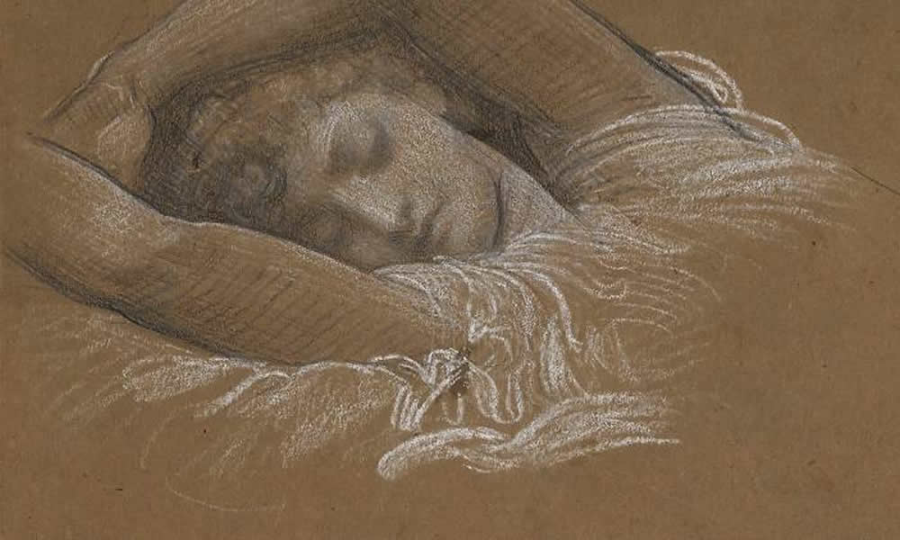 I disegni dei Preraffaelliti in mostra al Leighton House Museum