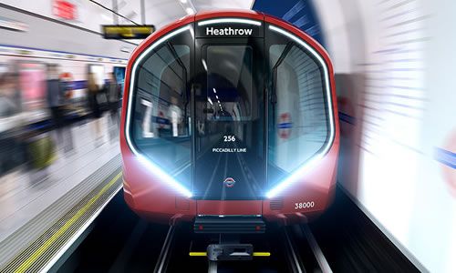 Metro Londra: la guida 2024 alla Metropolitana di Londra - QUI LONDRA