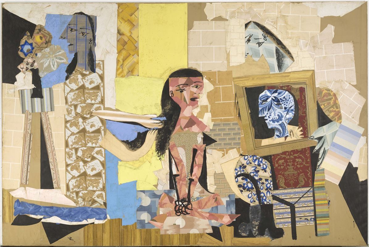 Picasso and Paper: la mostra alla Royal Academy of Arts di Londra