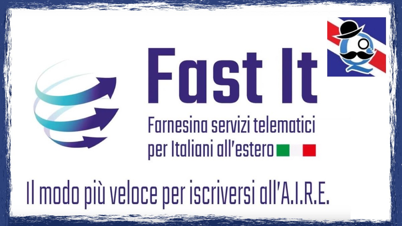 Il Consolato d'Italia a Londra annuncia l'estensione del portale "FAST IT"