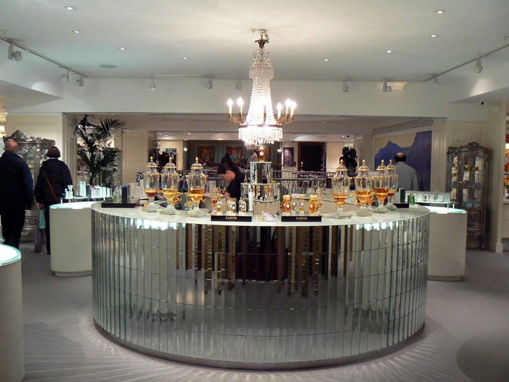 Fortnum & Mason a Londra, tra shopping e Afternoon Tea - QUI LONDRA